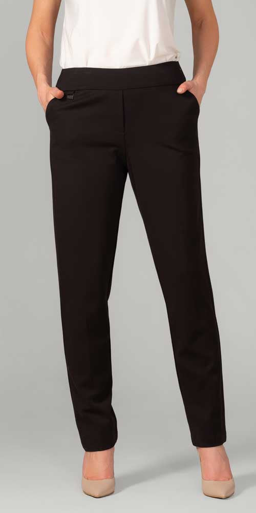 Lasania Petite Pant (Fall Weight) 703P – Goldcoast Fashions